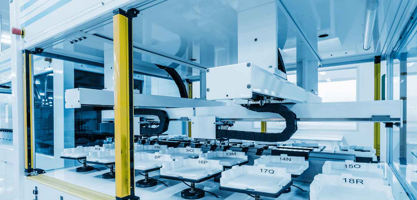 Receivables Finance for Healthcare Sector | HSBC India