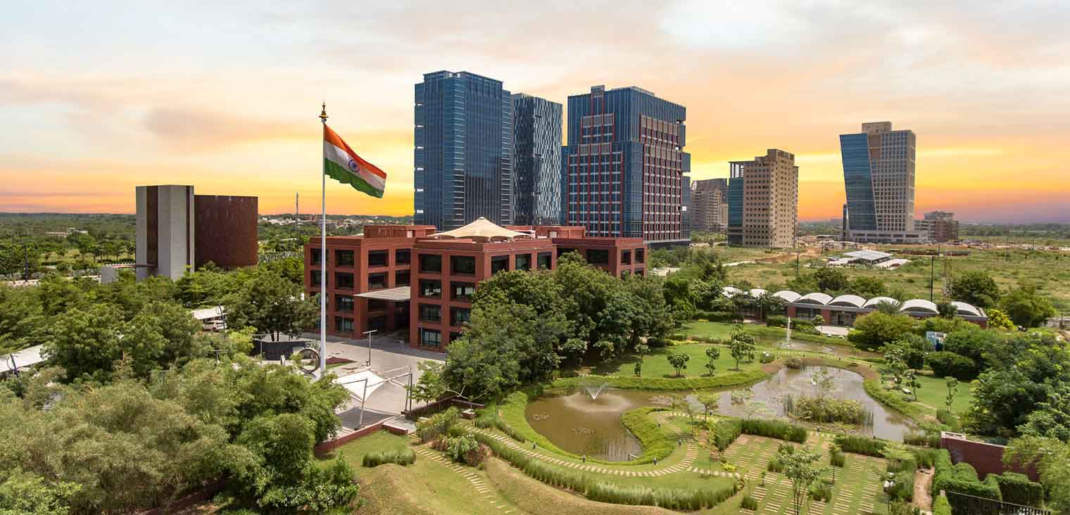 IFSC Banking Unit | HSBC India