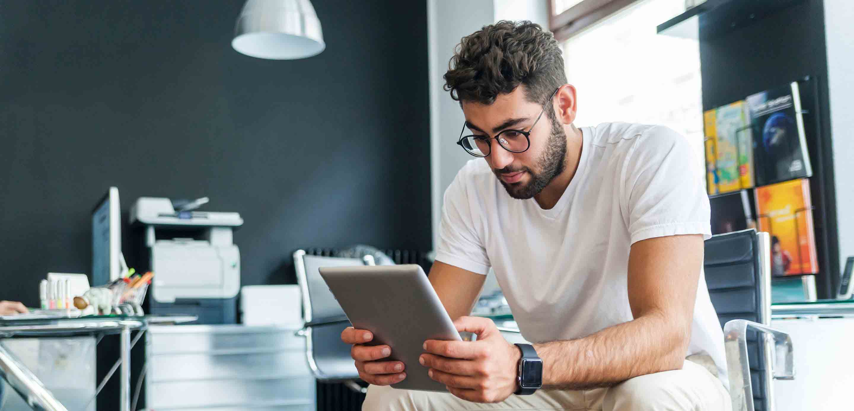 Seamless and Online: Transforming the onboarding client journey with ...